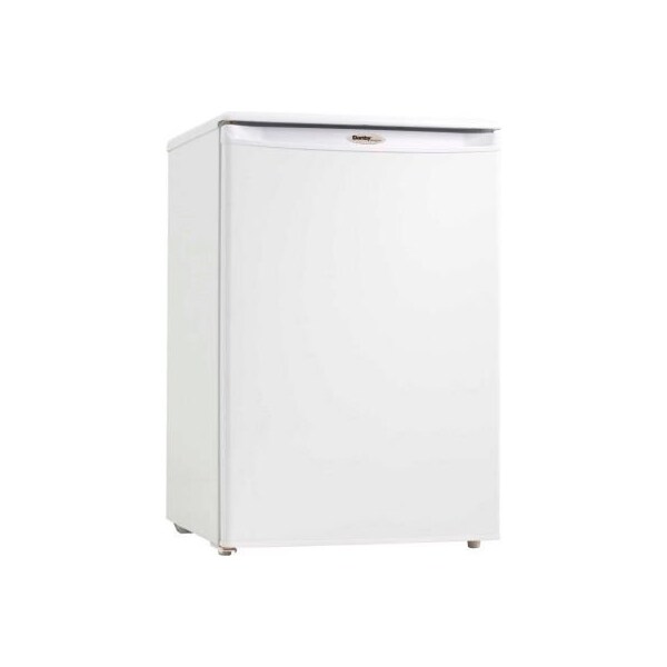 Danby Products Inc Danby® Counter Height Upright Freezer Solid Door 4